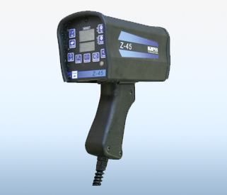 Handheld Radar Guns | Police Radar Technology | MPH Industries