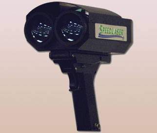 Police Lasers | Laser and Lidar Technology | MPH Industries